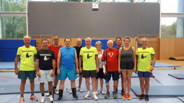 „Jedermann“ ist gefragt! - Willkommen!