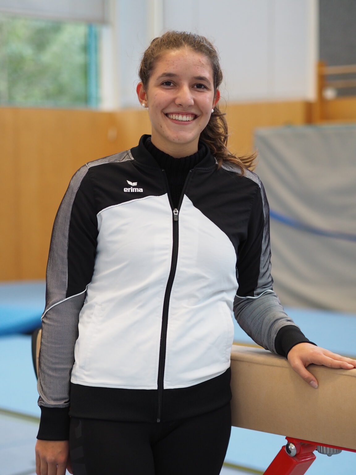 Übungsleiter – Willkommen!